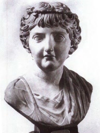 The Roman Stola: Part III, Construction | ROMANA SUM