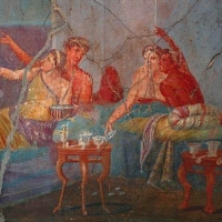 Posca – Roman Gatorade | ROMANA SUM