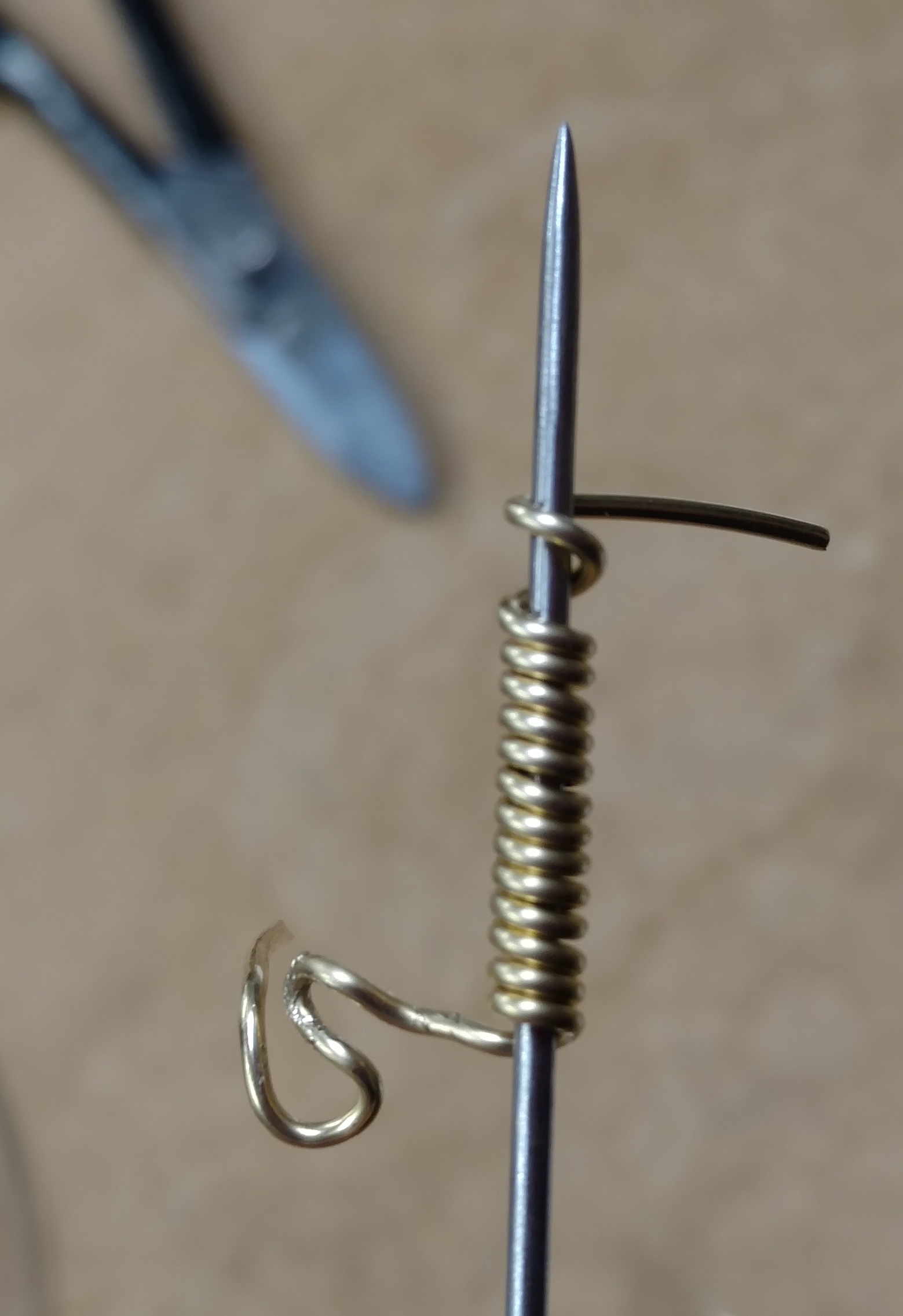 Hercules Knot Jewelry | ROMANA SUM