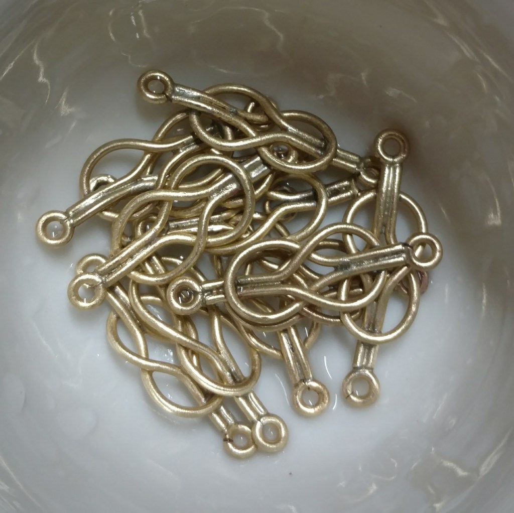 Hercules Knot Jewelry | ROMANA SUM